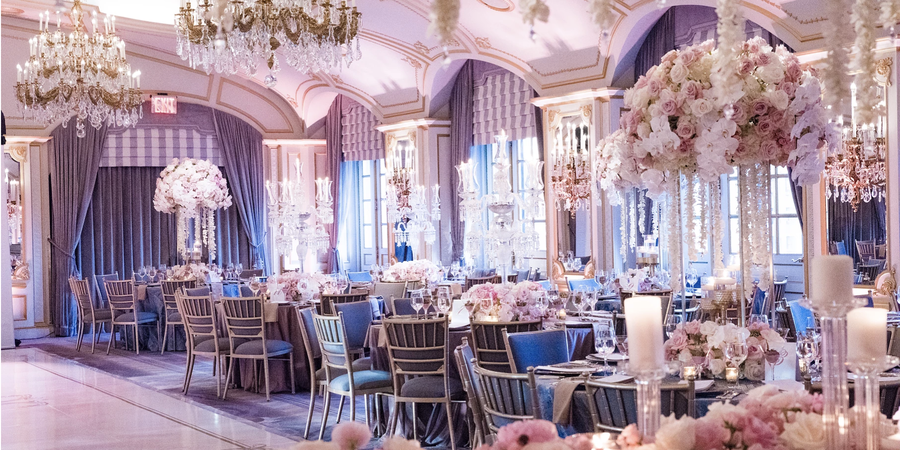 St regis wedding 60 photos - Astyledwedding.com